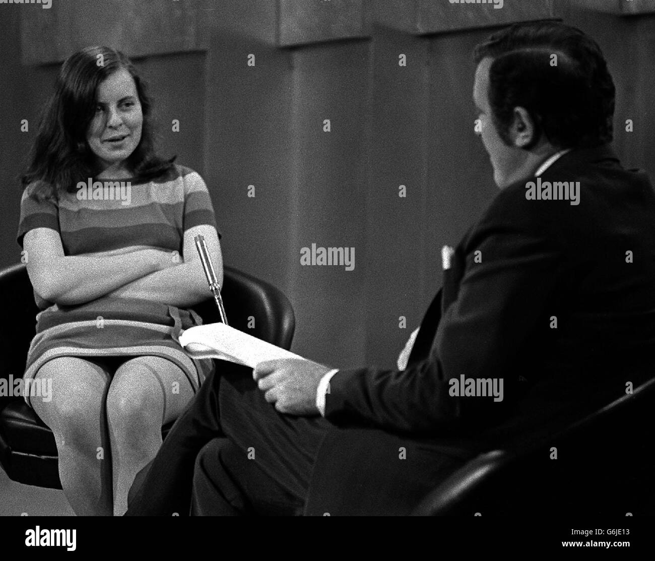 Bernadette devlin -Fotos und -Bildmaterial in hoher Auflösung – Alamy