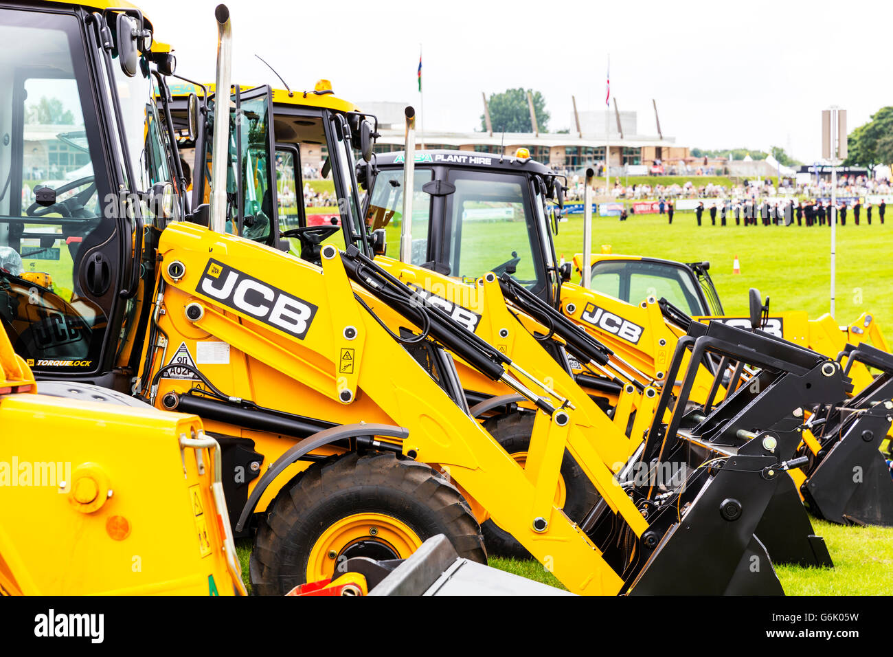 JCB Bagger Bagger Traktor Traktoren Fahrzeuge anzeigen zum Handel Tarif ...