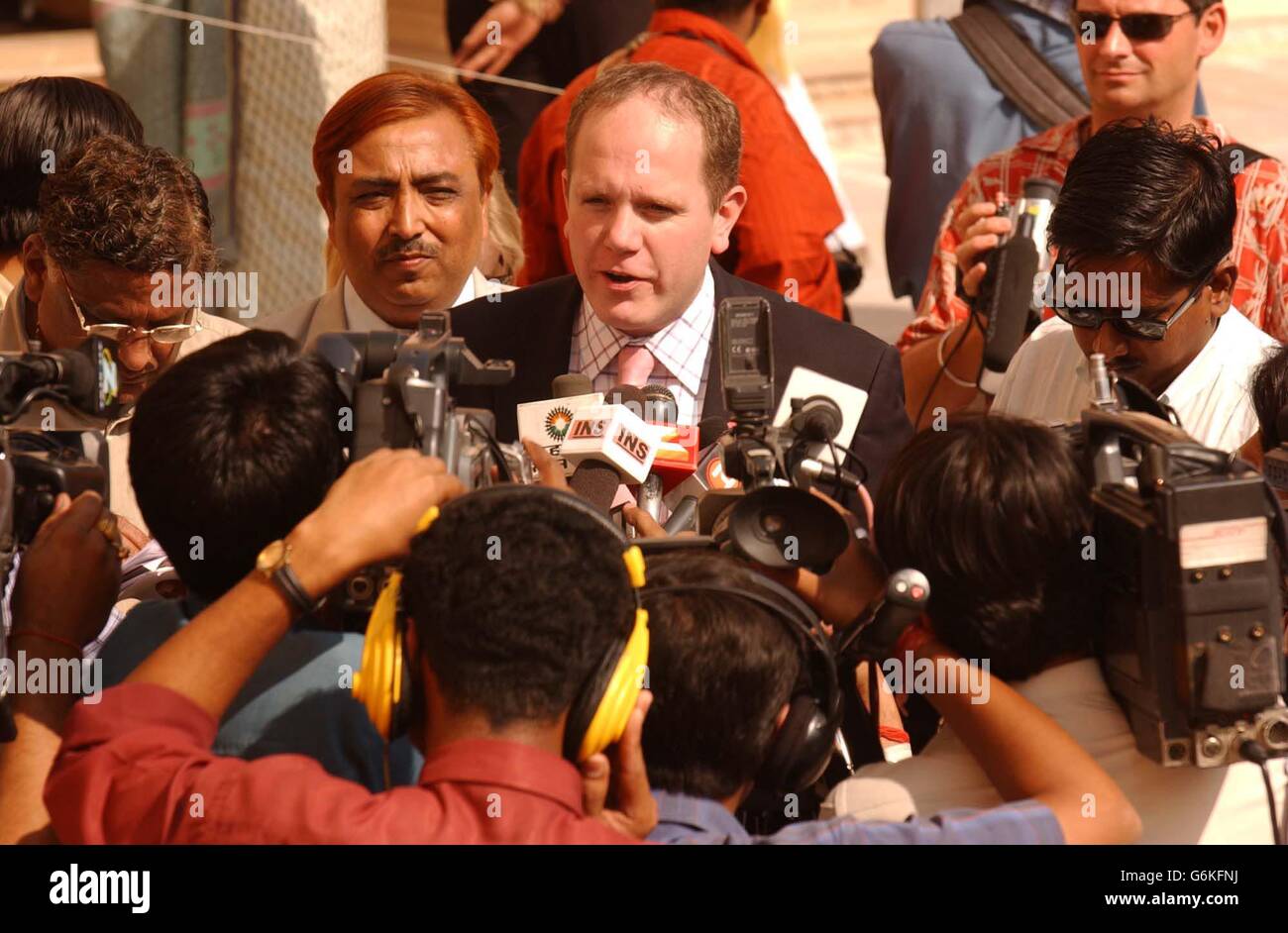 Patrick harrison -Fotos und -Bildmaterial in hoher Auflösung – Alamy