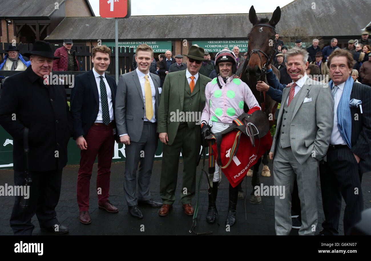 John durkan memorial chase tag -Fotos und -Bildmaterial in hoher ...