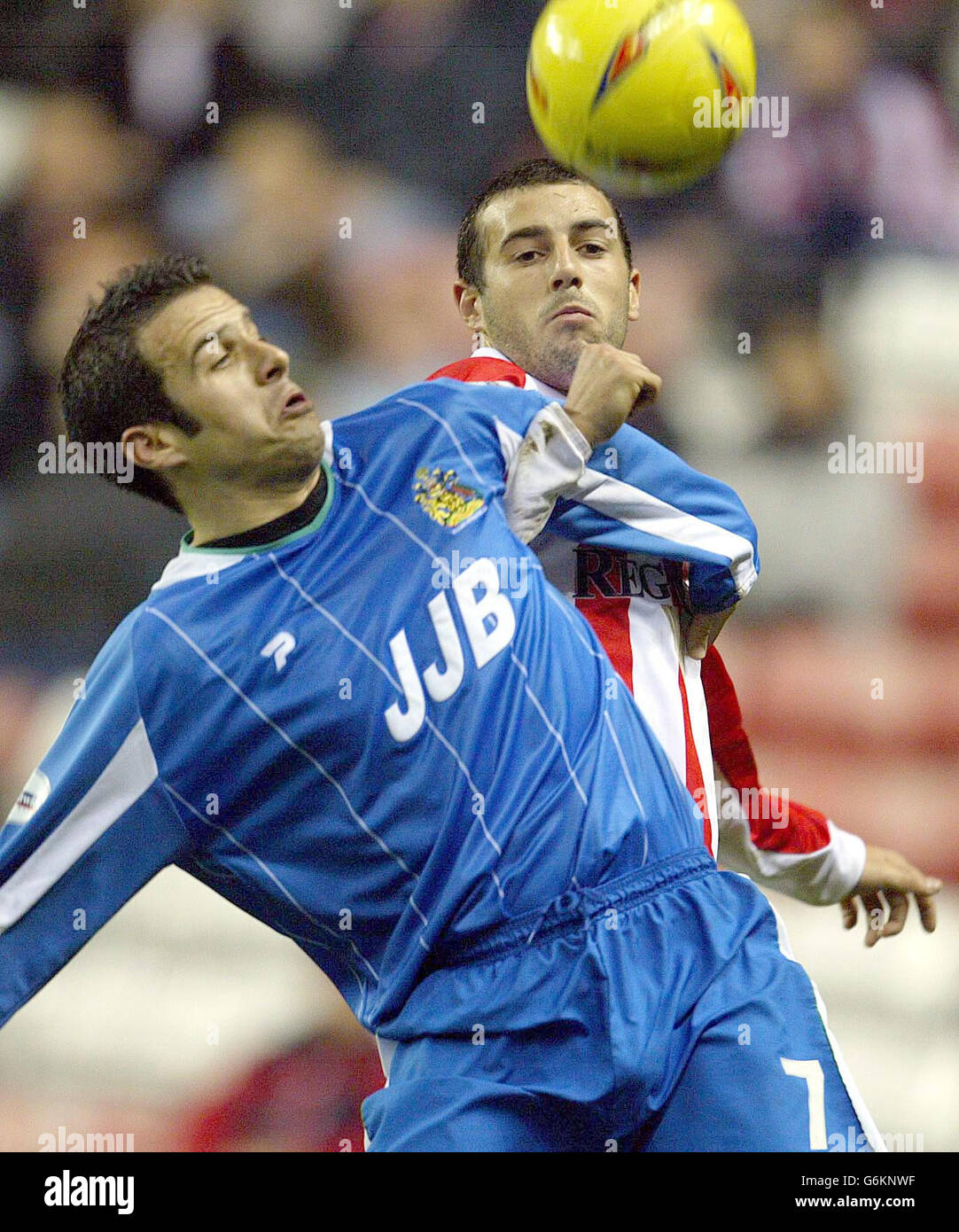 Andy liddell -Fotos und -Bildmaterial in hoher Auflösung – Alamy