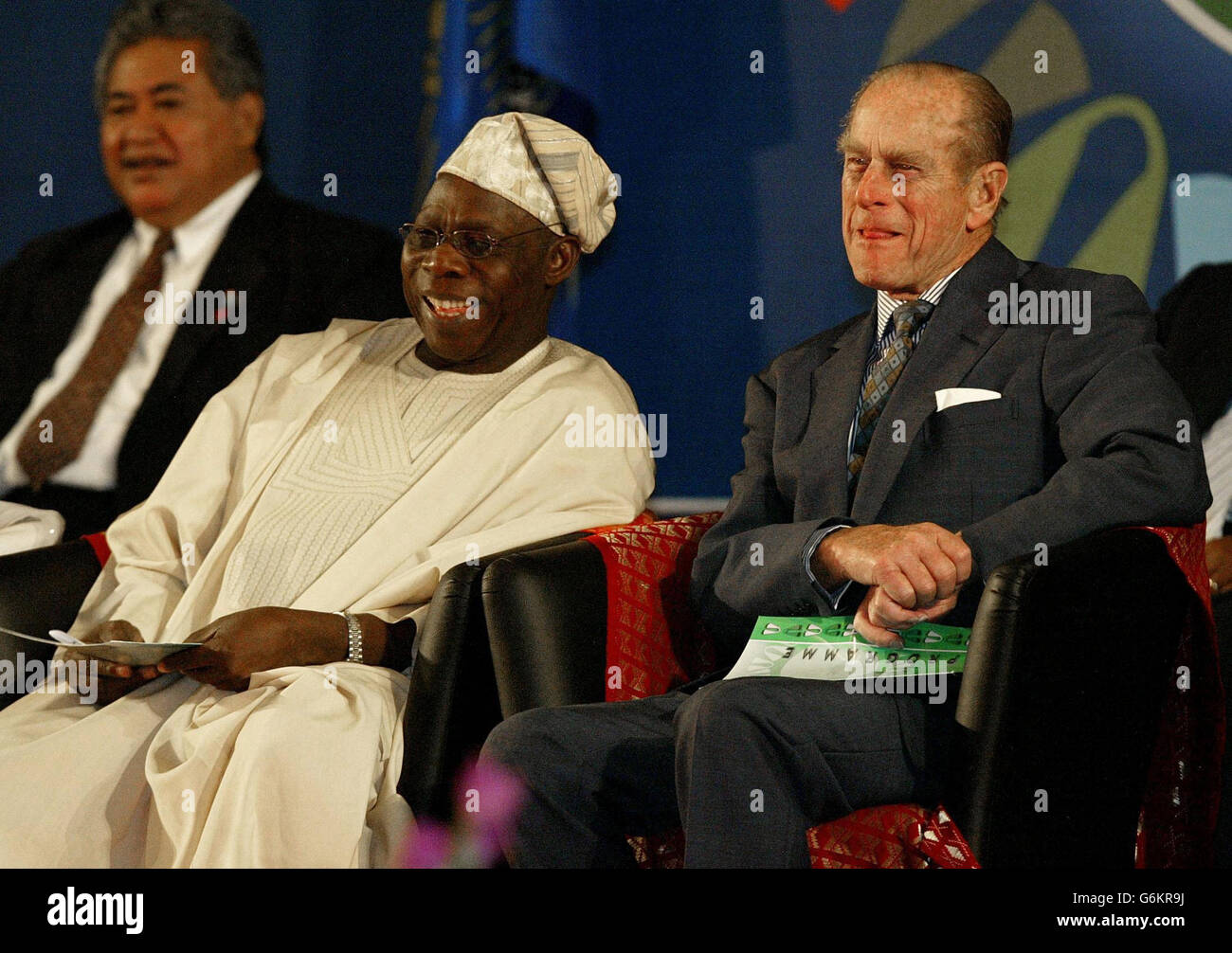Nigeria regierung -Fotos und -Bildmaterial in hoher Auflösung – Alamy