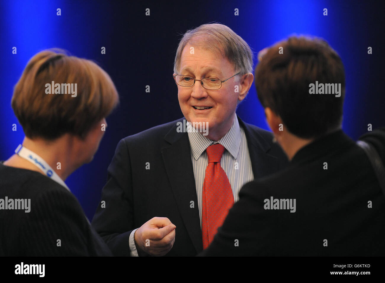 Professor mike richards -Fotos und -Bildmaterial in hoher Auflösung – Alamy
