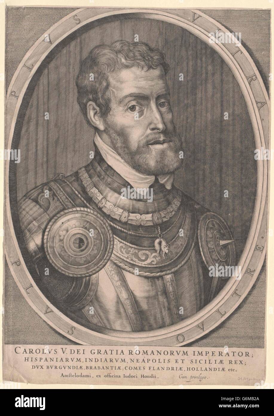 Kaiser heiliges römisches reich karl v -Fotos und -Bildmaterial in ...