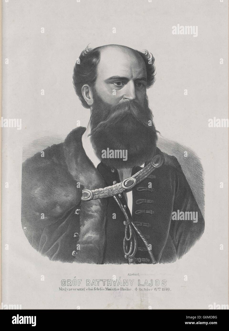 Ludwig batthyany -Fotos und -Bildmaterial in hoher Auflösung – Alamy