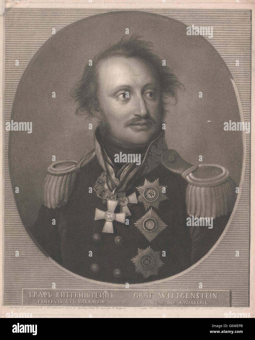 Sayn wittgenstein -Fotos und -Bildmaterial in hoher Auflösung – Alamy