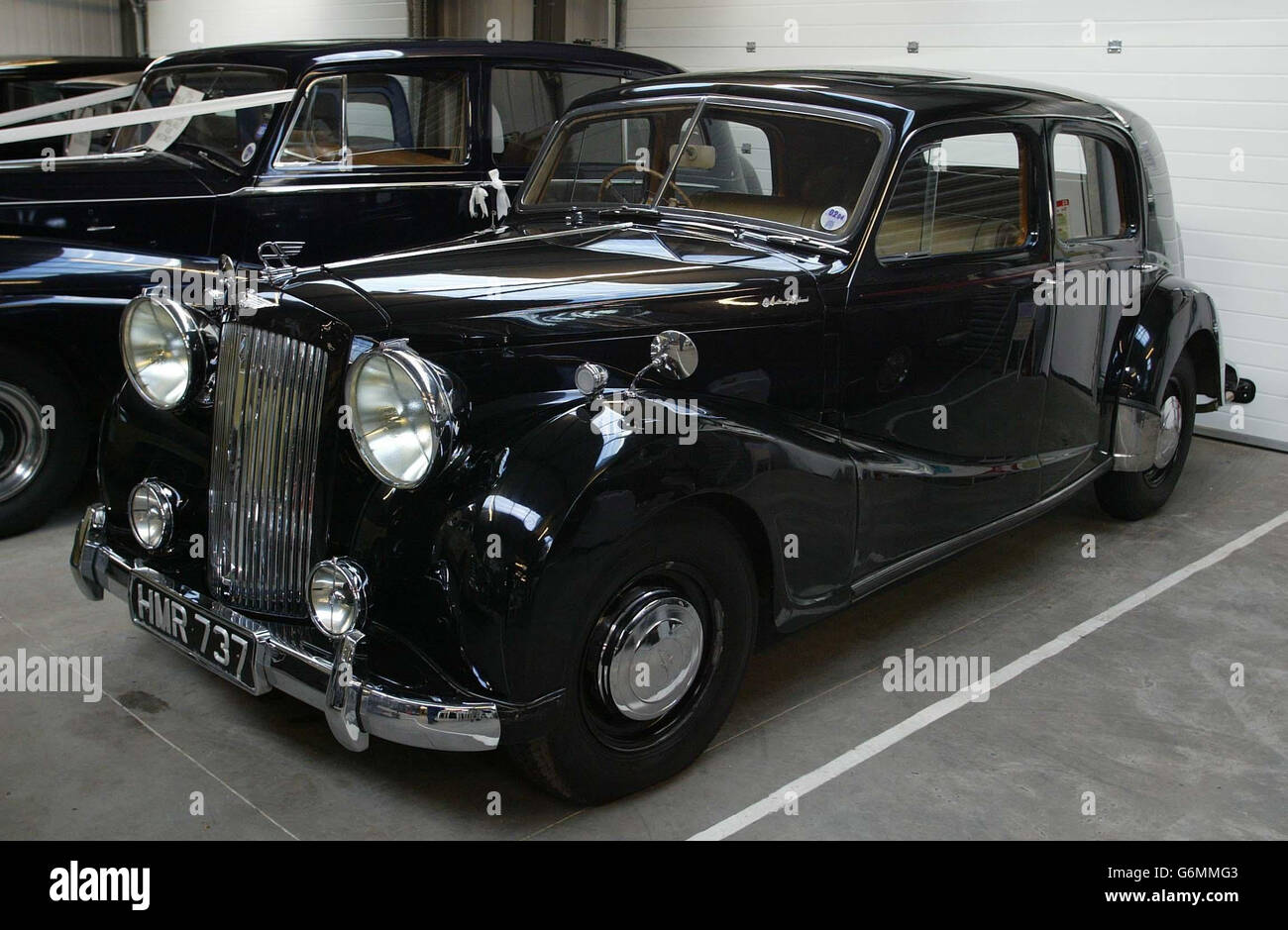 Austin a125 -Fotos und -Bildmaterial in hoher Auflösung – Alamy