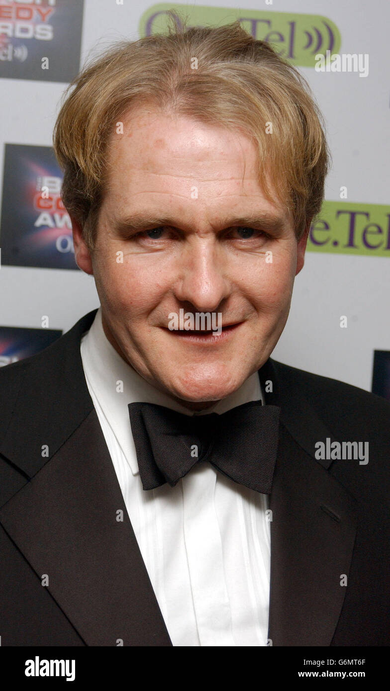 British comedy awards 2003 -Fotos und -Bildmaterial in hoher Auflösung ...