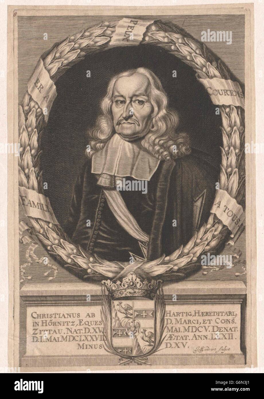 Christian von -Fotos und -Bildmaterial in hoher Auflösung – Alamy