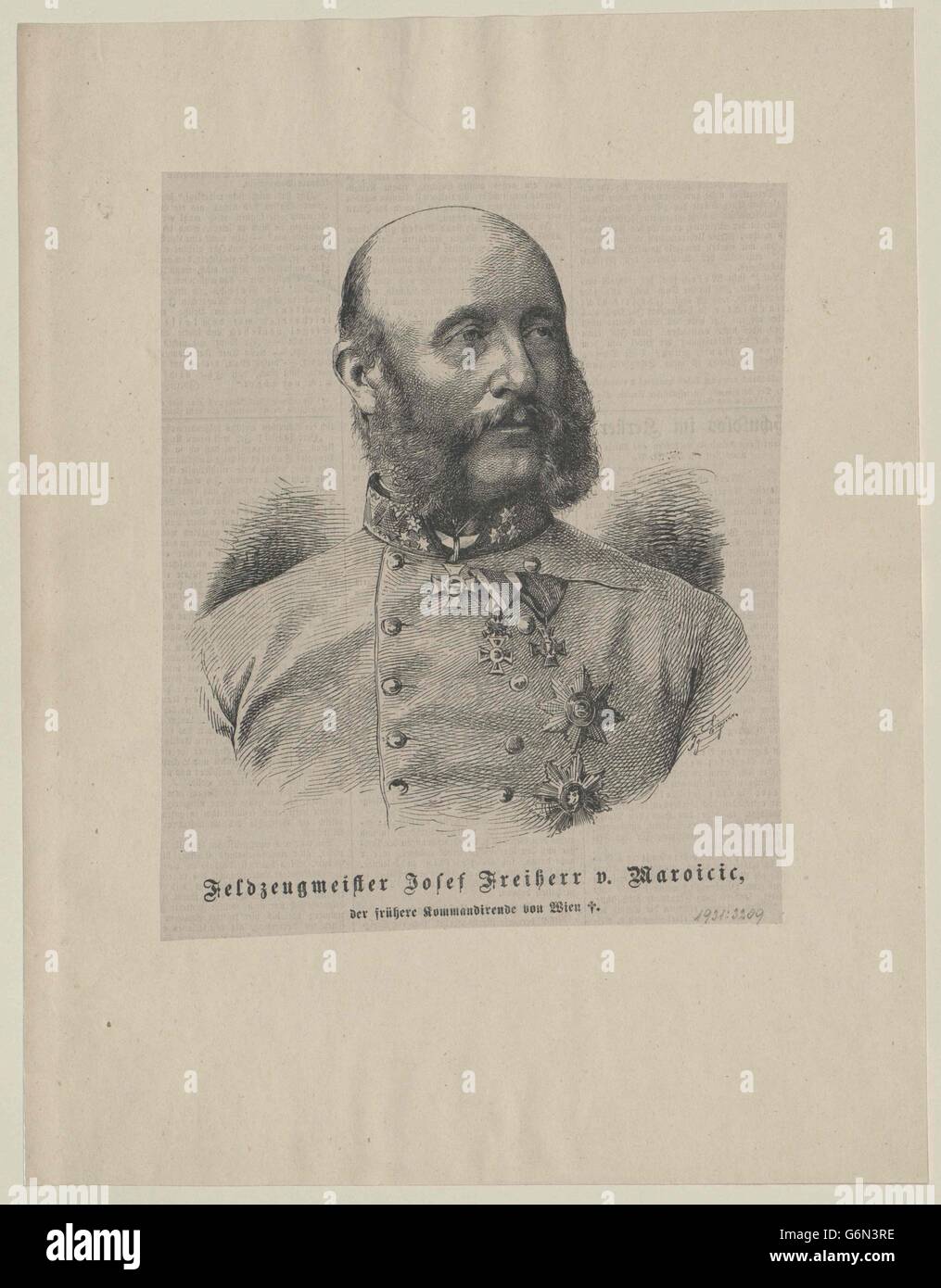 Die madonna del popolo -Fotos und -Bildmaterial in hoher Auflösung – Alamy