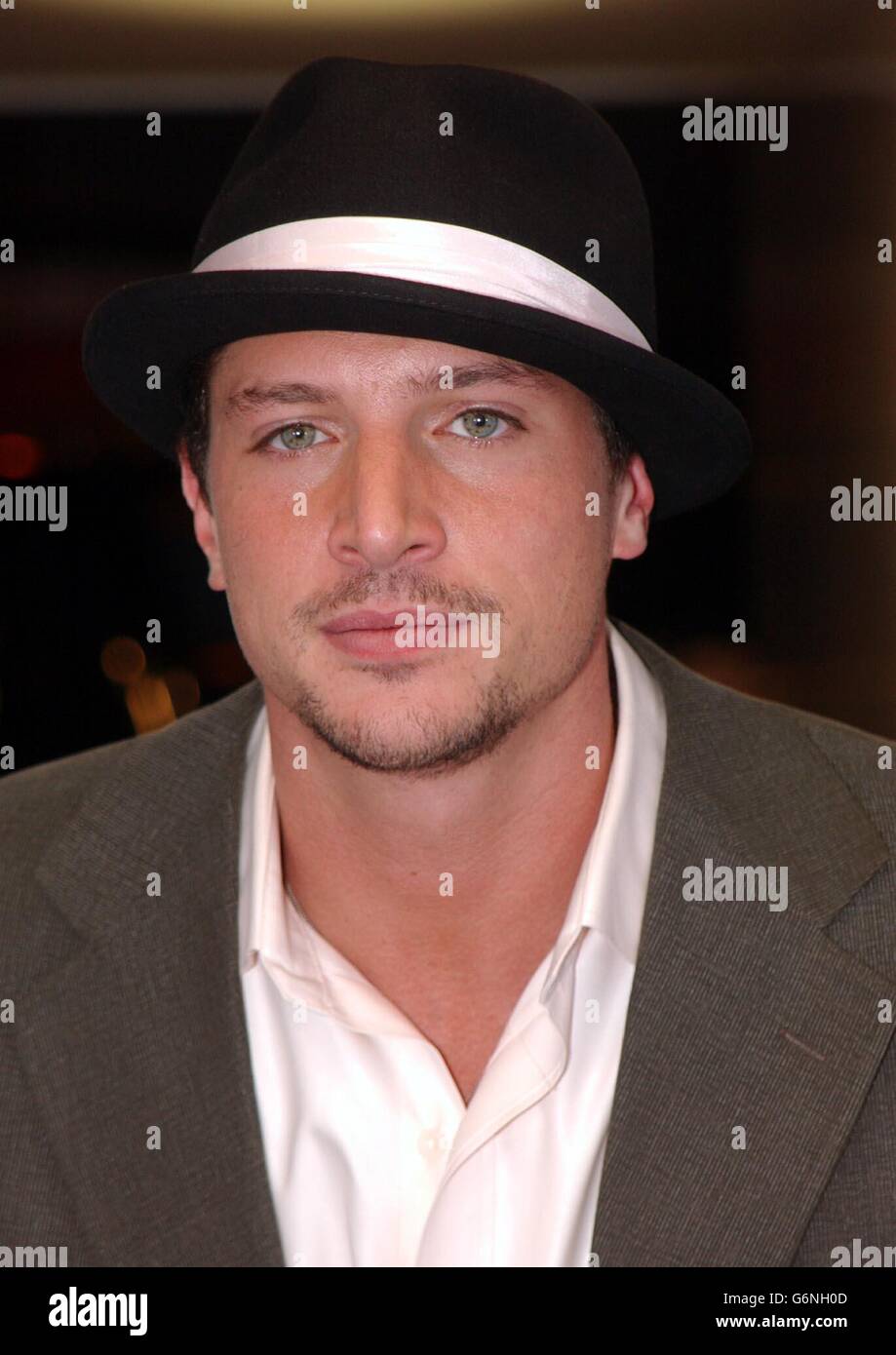 Simon rex -Fotos und -Bildmaterial in hoher Auflösung – Alamy