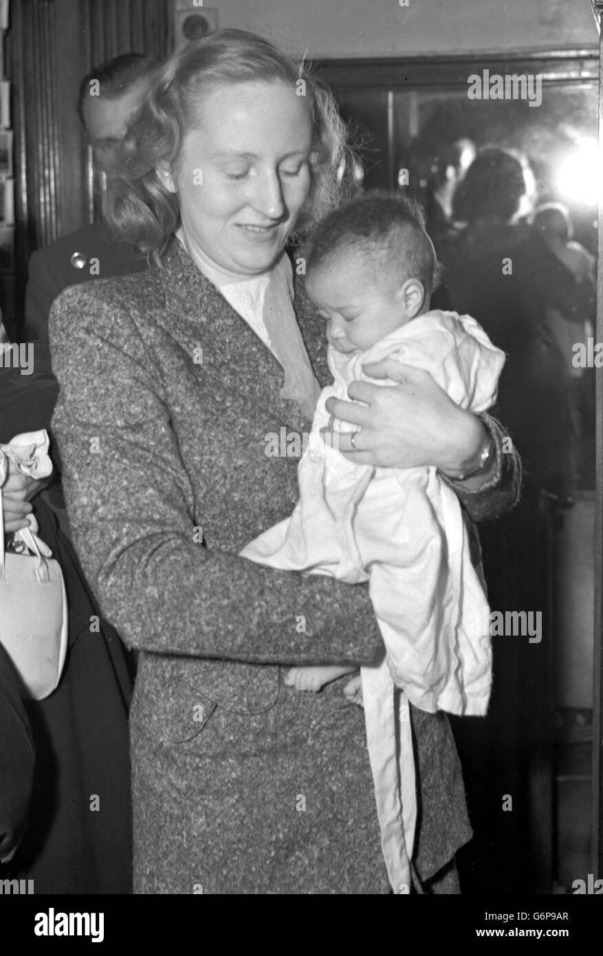 Ruth khama -Fotos und -Bildmaterial in hoher Auflösung – Alamy