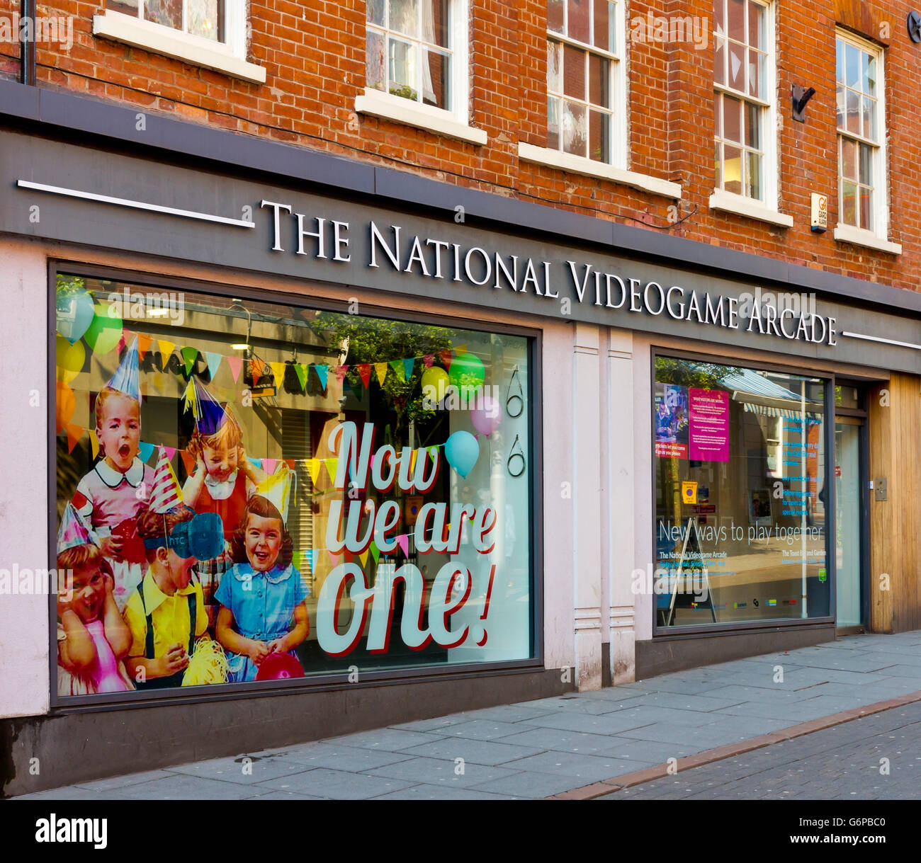Hockley nottingham -Fotos und -Bildmaterial in hoher Auflösung – Alamy