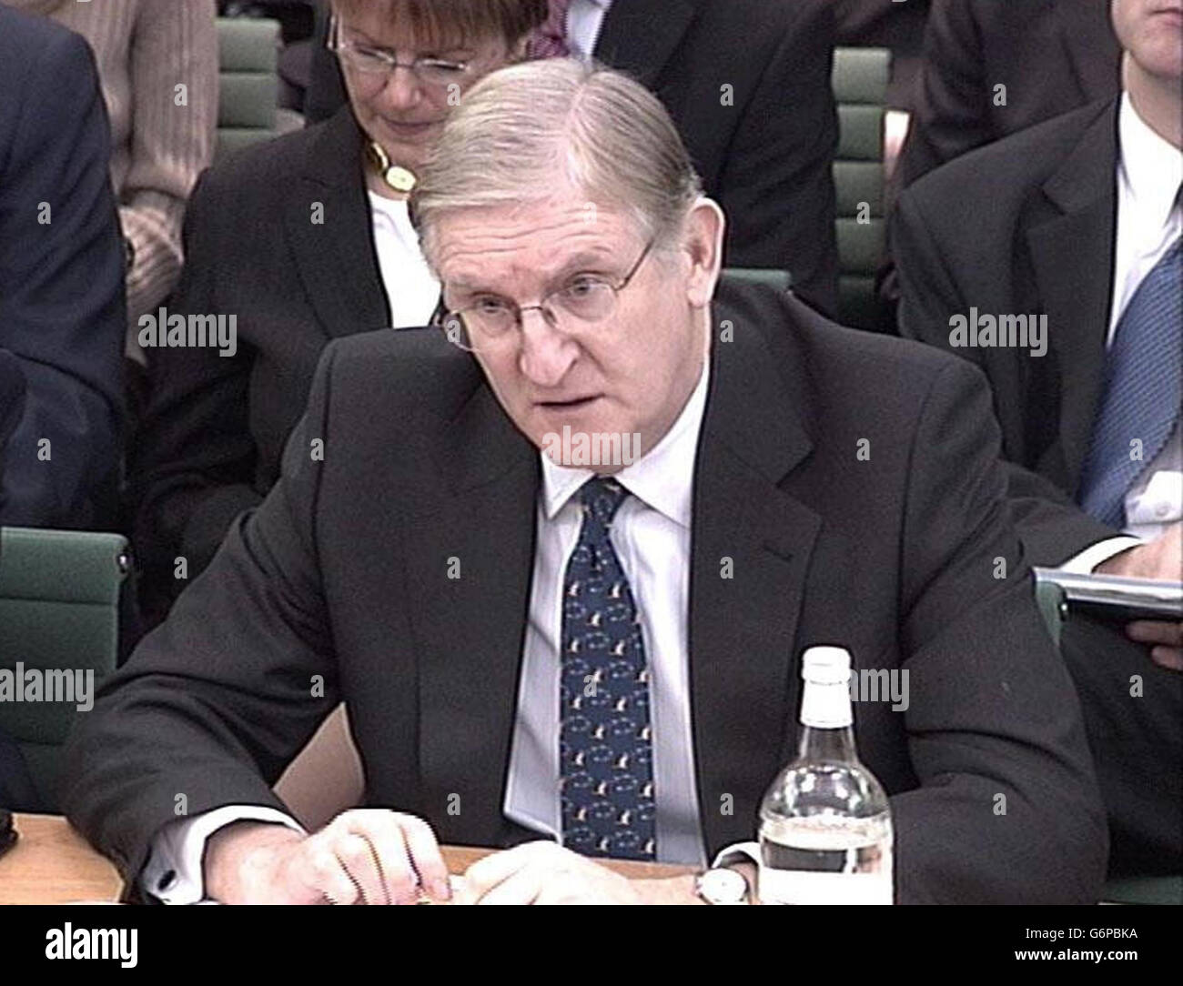 David prosser -Fotos und -Bildmaterial in hoher Auflösung – Alamy