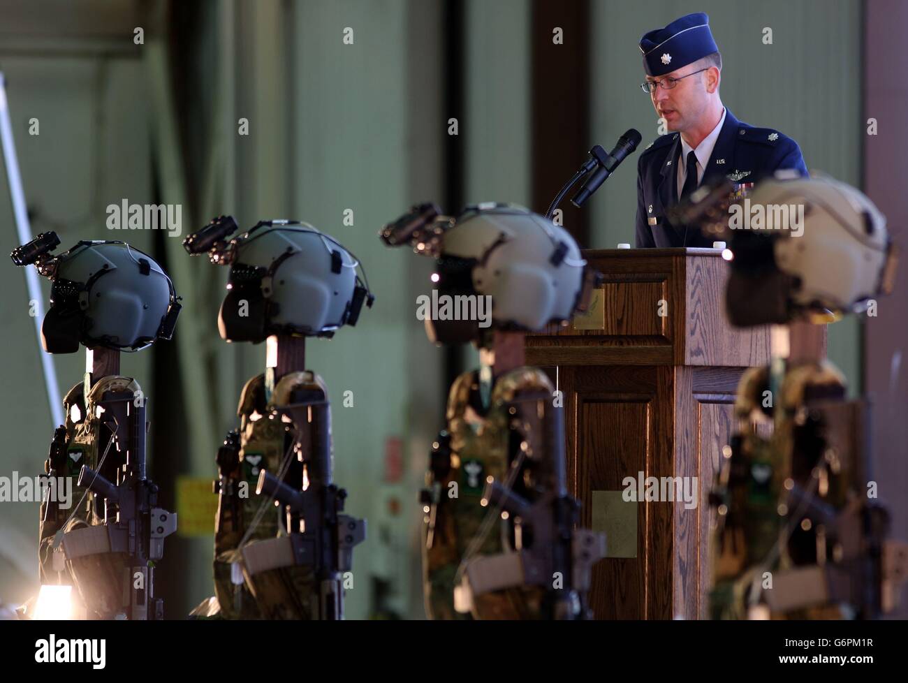 Ssgt afton ponce -Fotos und -Bildmaterial in hoher Auflösung – Alamy