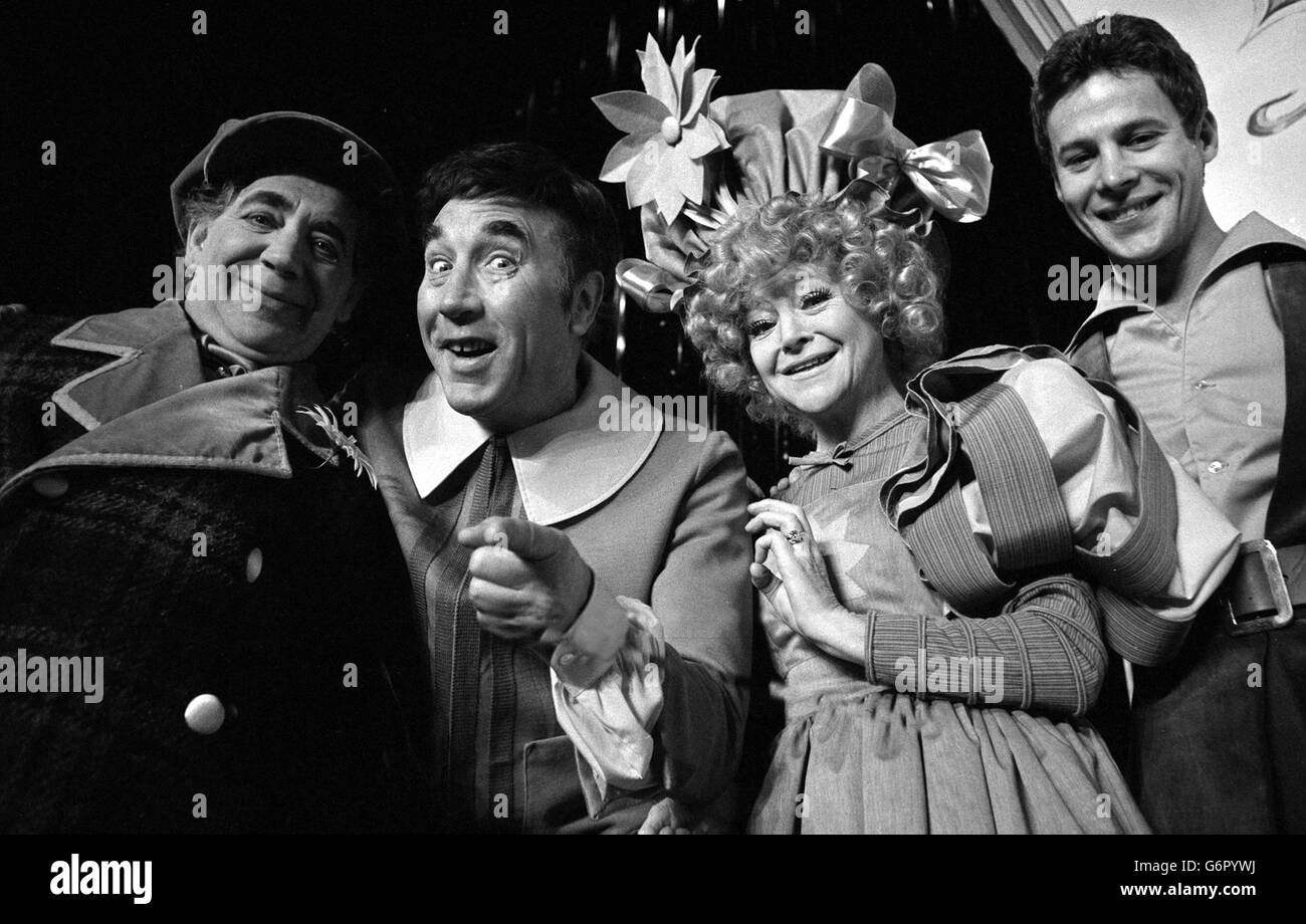 Jack and the beanstalk -Fotos und -Bildmaterial in hoher Auflösung – Alamy