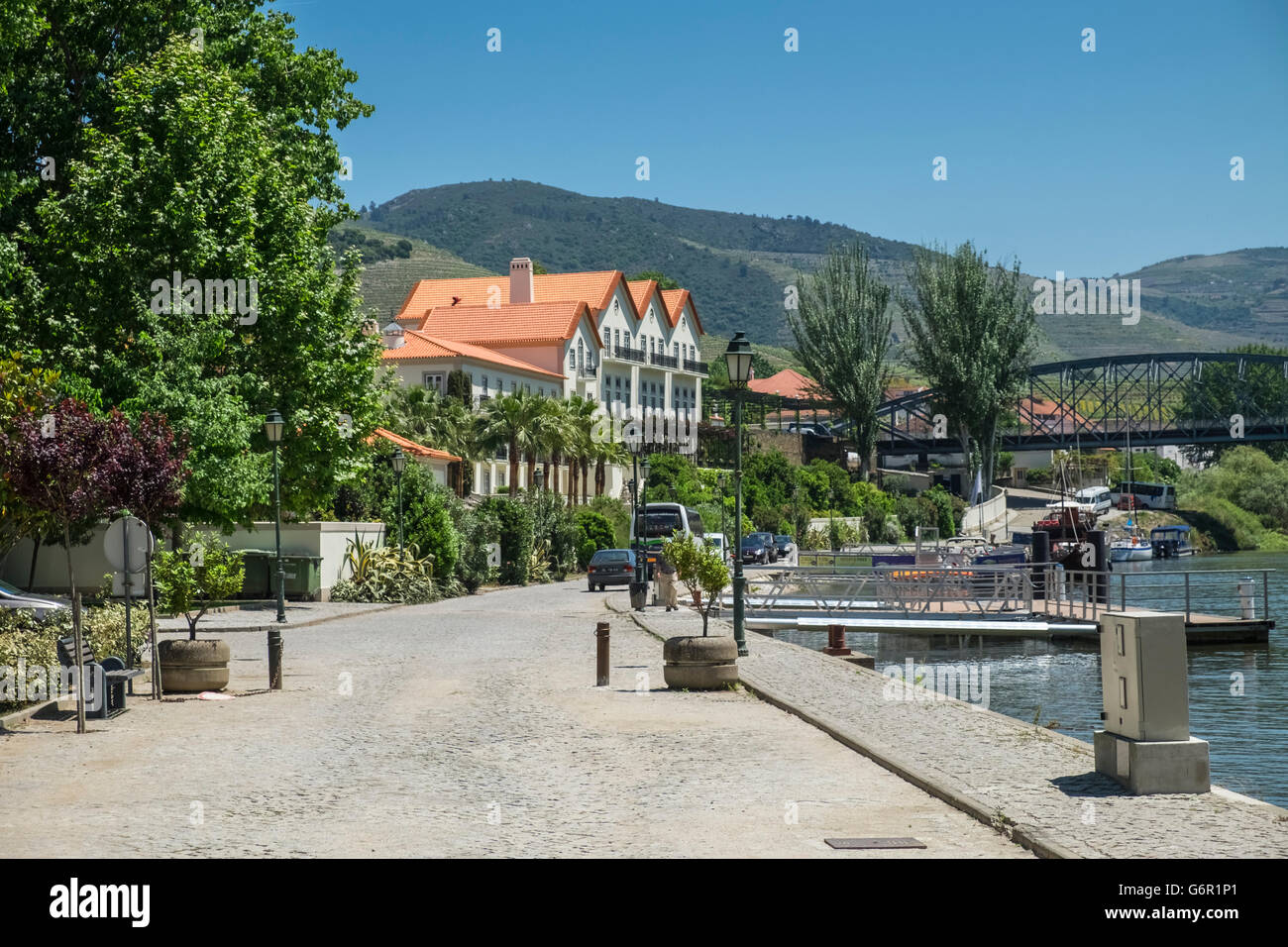 Pinhao douro valley portugal -Fotos und -Bildmaterial in hoher ...