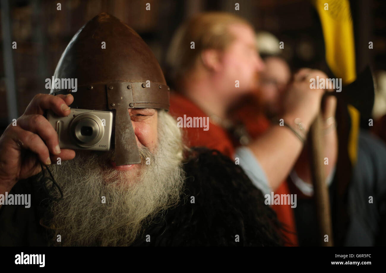 Brian boru events programmstart -Fotos und -Bildmaterial in hoher ...