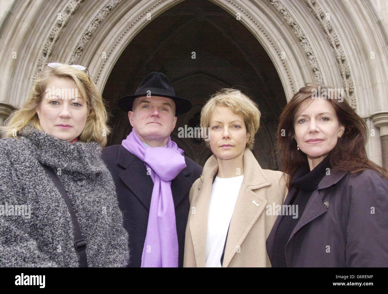 Tracy kinder verlassen -Fotos und -Bildmaterial in hoher Auflösung – Alamy