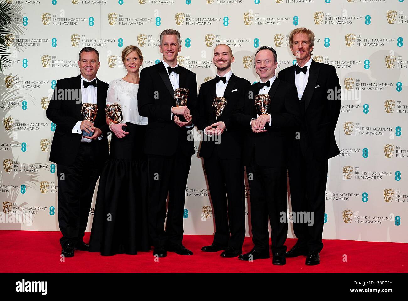 Neben moderator matthew modine -Fotos und -Bildmaterial in hoher ...