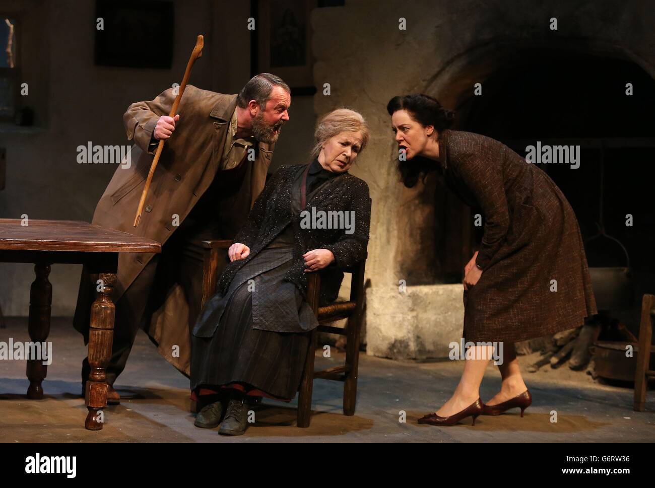 Brid ni neachtain -Fotos und -Bildmaterial in hoher Auflösung – Alamy