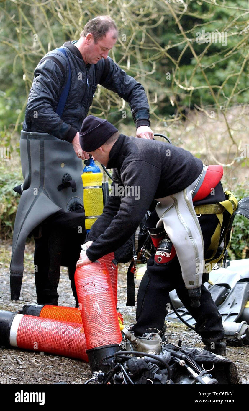 Charlotte pinkney charlotte wird seit 11 tagen vermisst -Fotos und ...