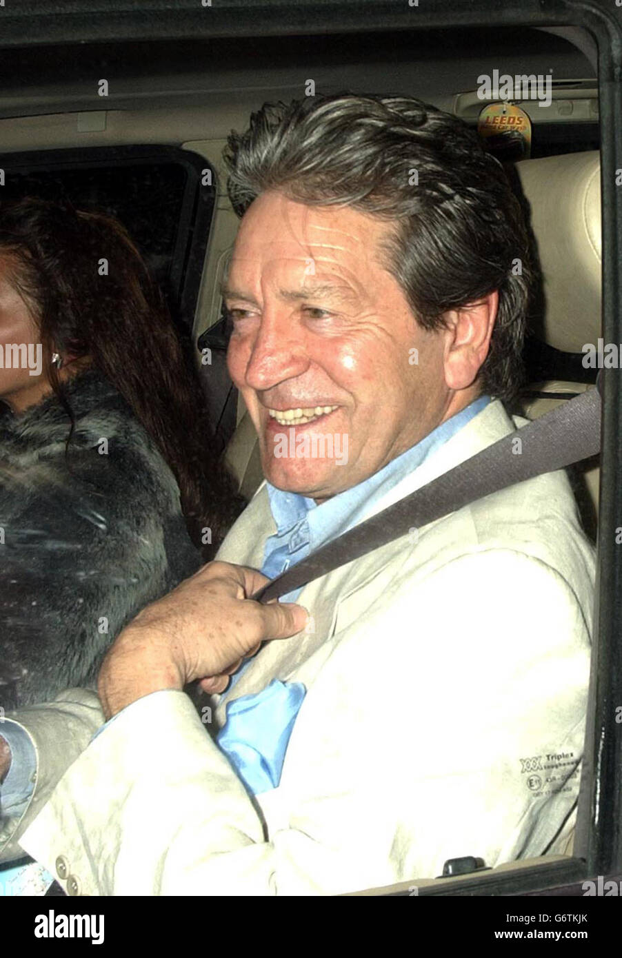 Patrick denham -Fotos und -Bildmaterial in hoher Auflösung – Alamy