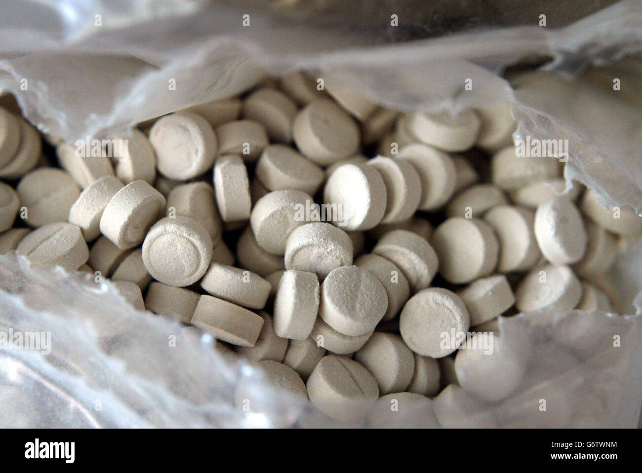 Legal Ecstasy Stockfotos und -bilder Kaufen - Alamy