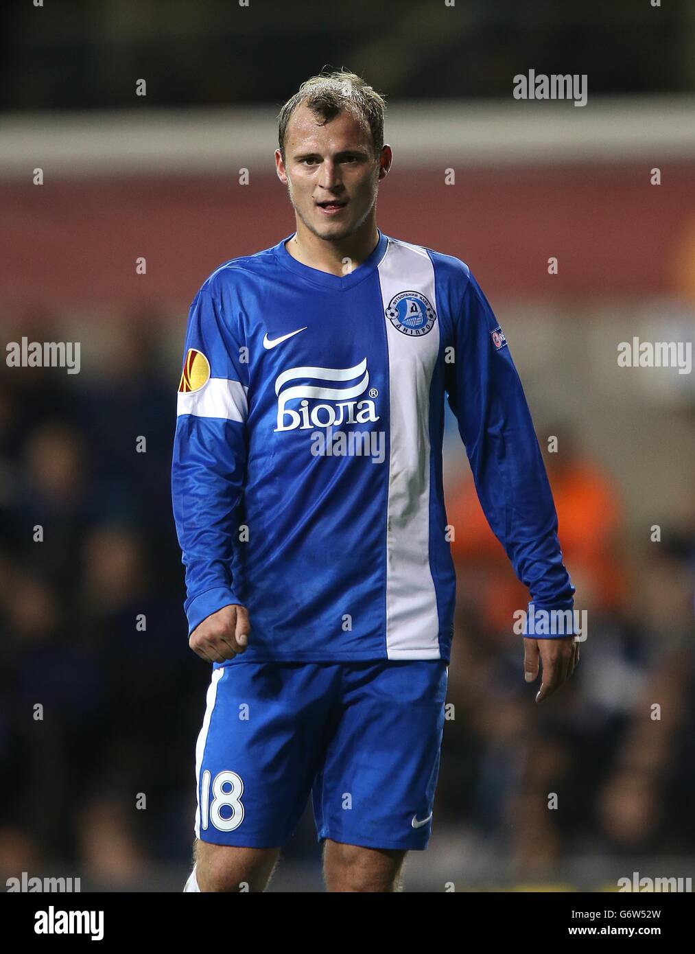 Römischer zozulya -Fotos und -Bildmaterial in hoher Auflösung – Alamy