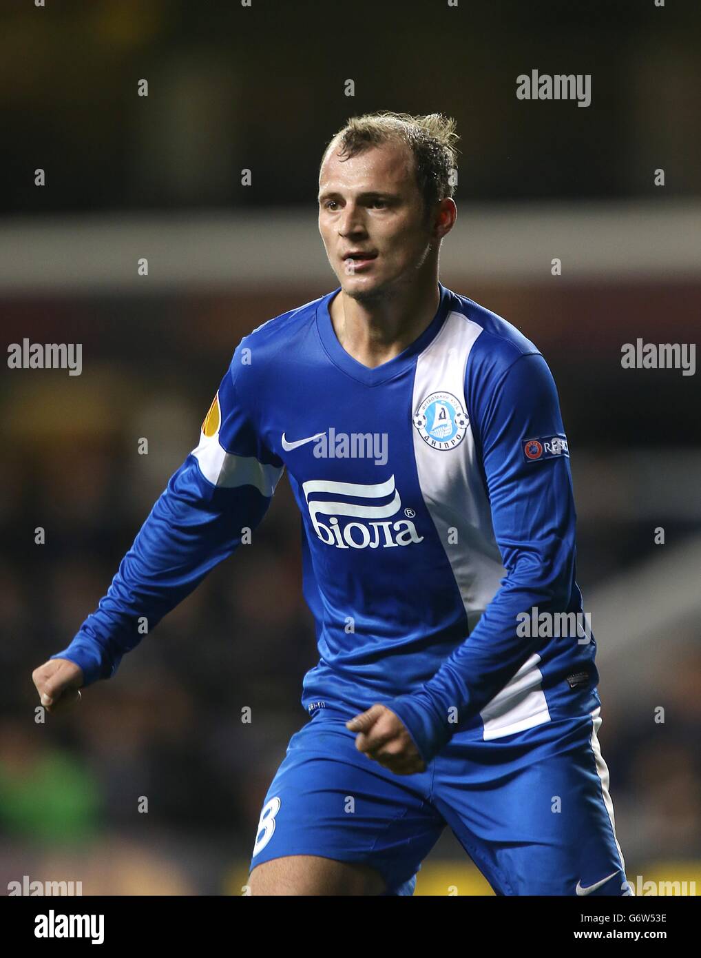 Römischer zozulya -Fotos und -Bildmaterial in hoher Auflösung – Alamy