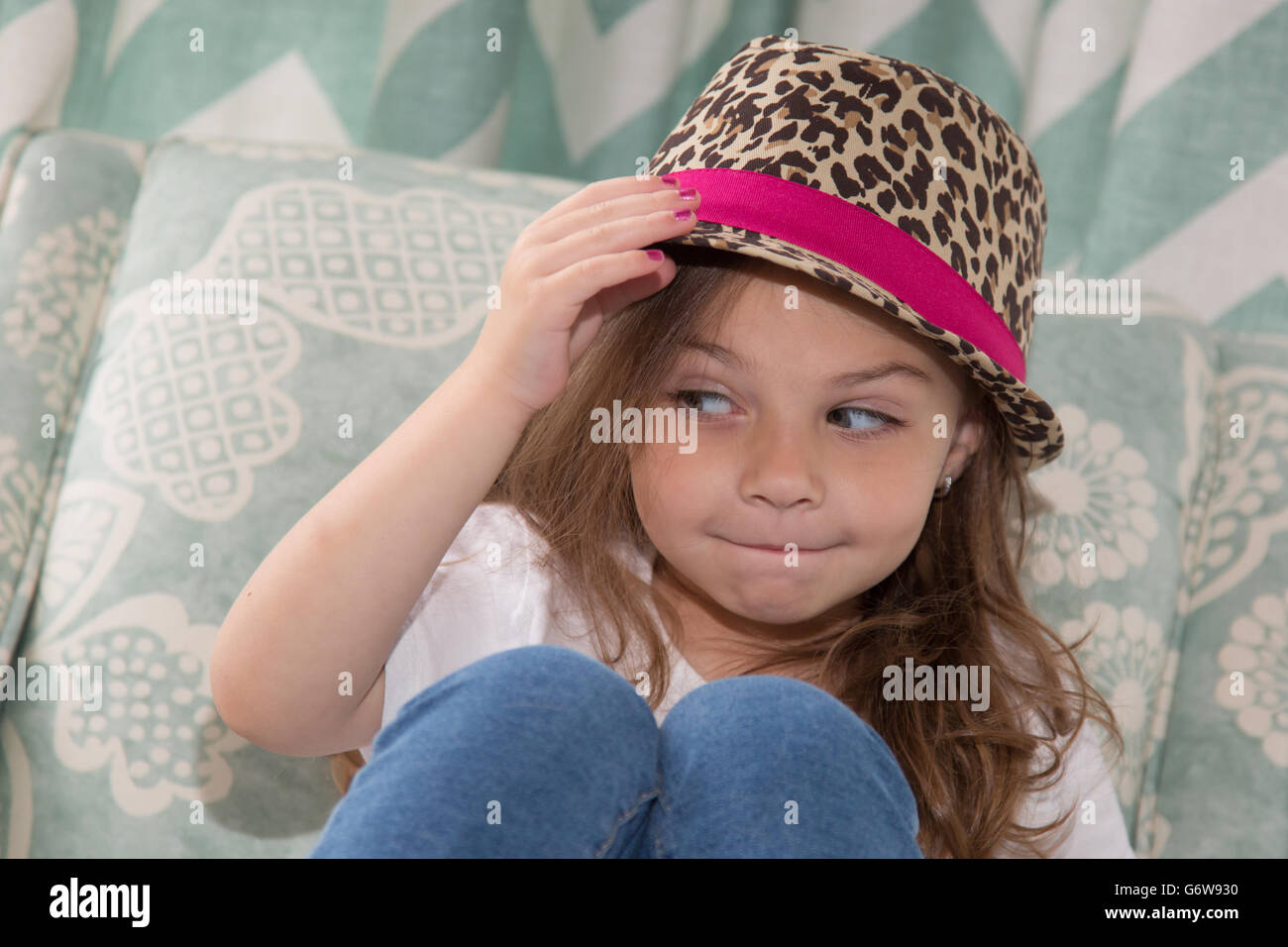 Cooler hut -Fotos und -Bildmaterial in hoher Auflösung – Alamy