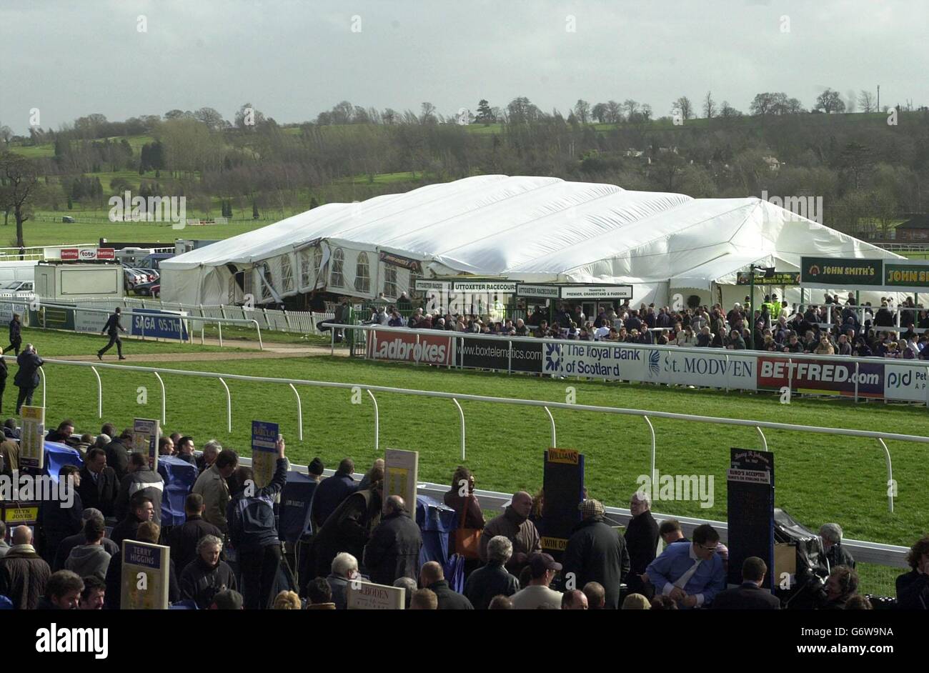 Das wurde aufgehoben -Fotos und -Bildmaterial in hoher Auflösung – Alamy