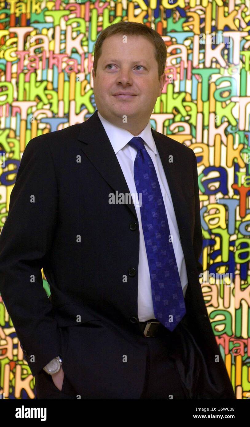 Charles dunstone -Fotos und -Bildmaterial in hoher Auflösung – Alamy