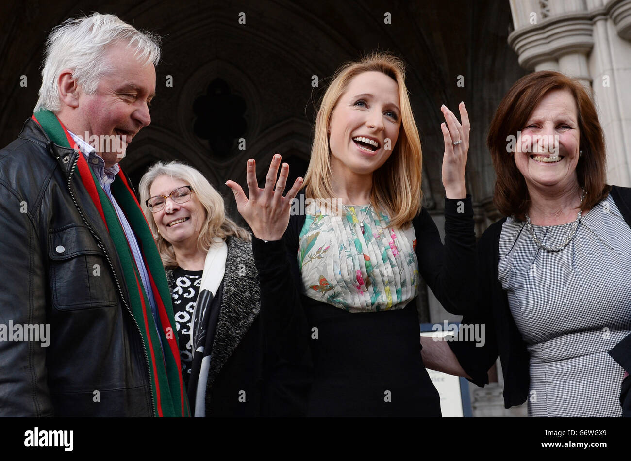 Kevin und helen brauer -Fotos und -Bildmaterial in hoher Auflösung – Alamy
