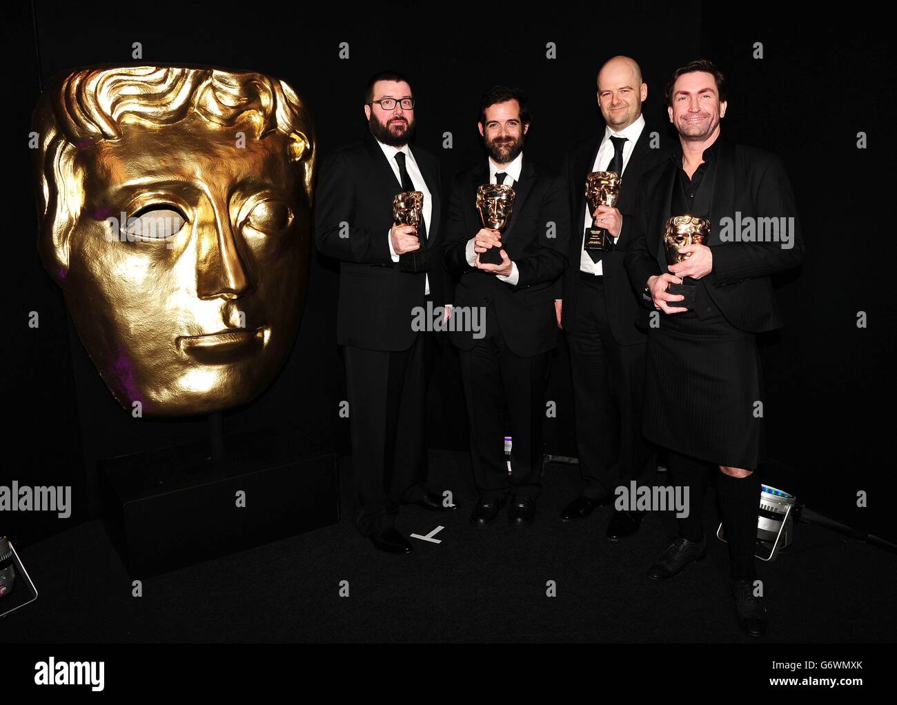 Von links nach rechts aaron garbut -Fotos und -Bildmaterial in hoher ...