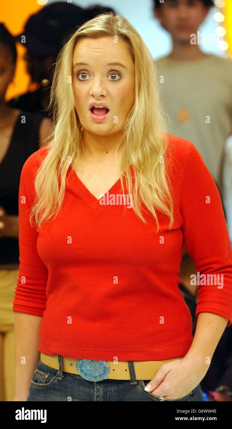 Schauspielerin lucy davis -Fotos und -Bildmaterial in hoher Auflösung ...