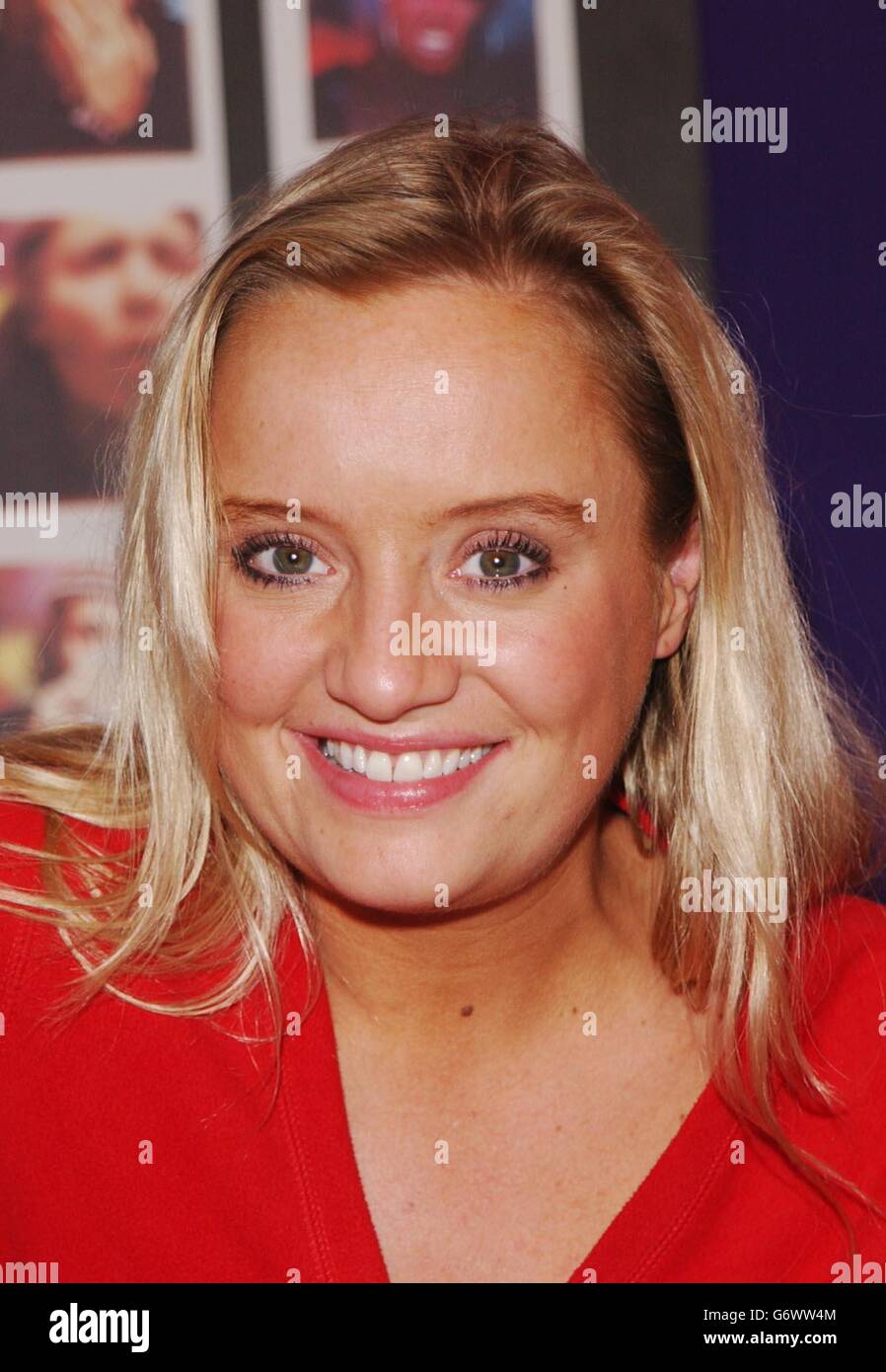 Schauspielerin lucy davis -Fotos und -Bildmaterial in hoher Auflösung ...