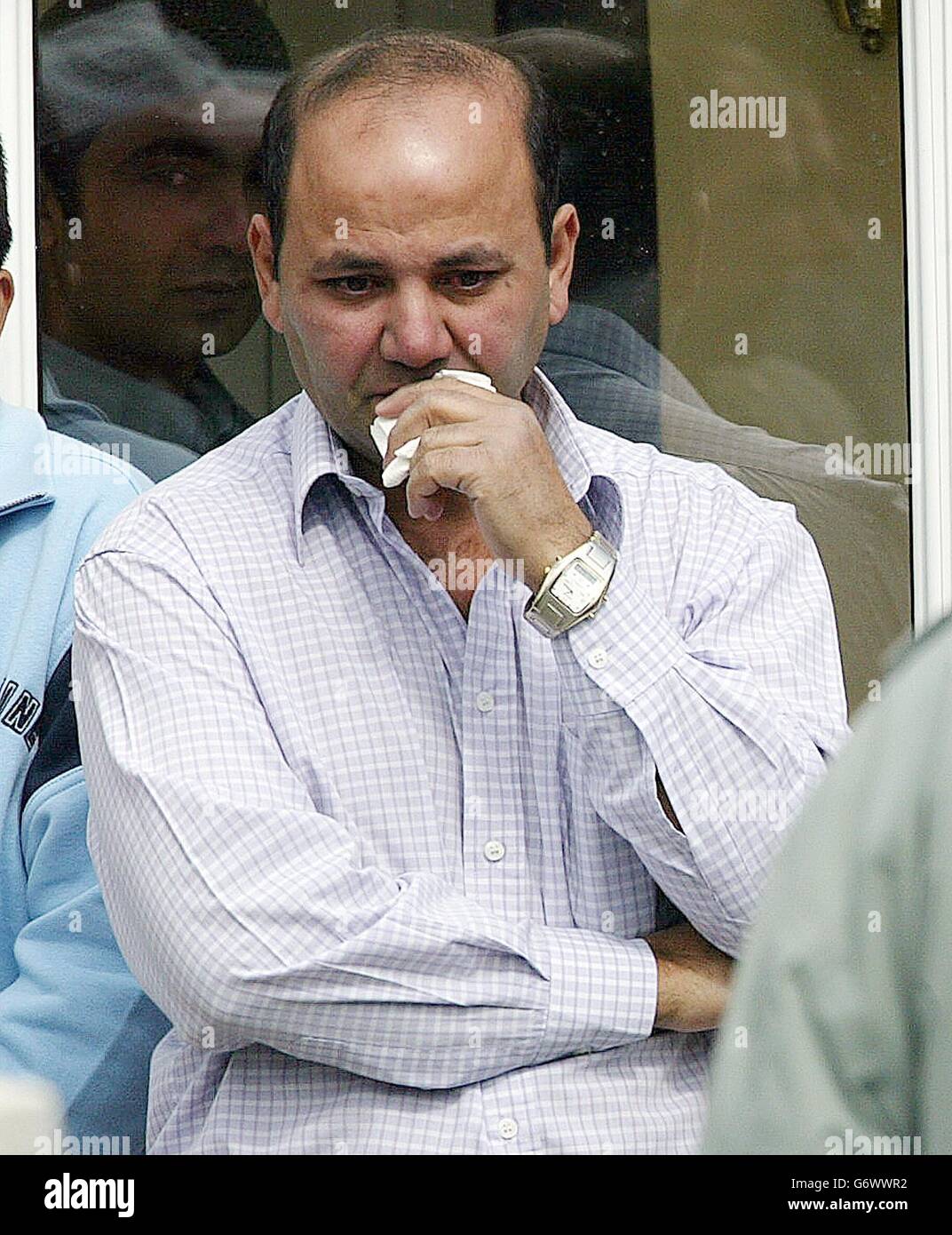 Islamische beerdigung -Fotos und -Bildmaterial in hoher Auflösung – Alamy