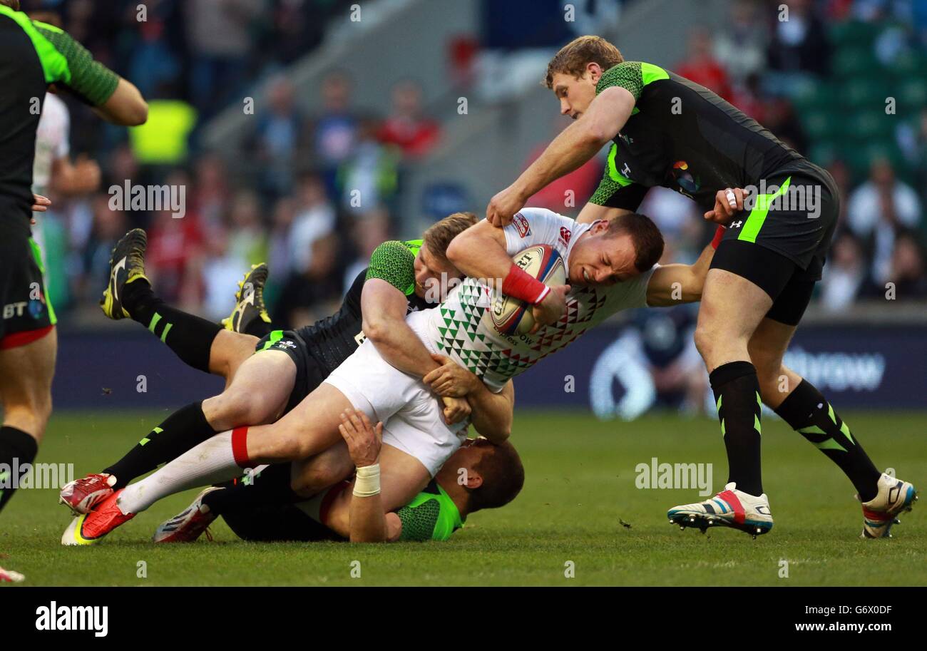 Sam blanchet -Fotos und -Bildmaterial in hoher Auflösung – Alamy