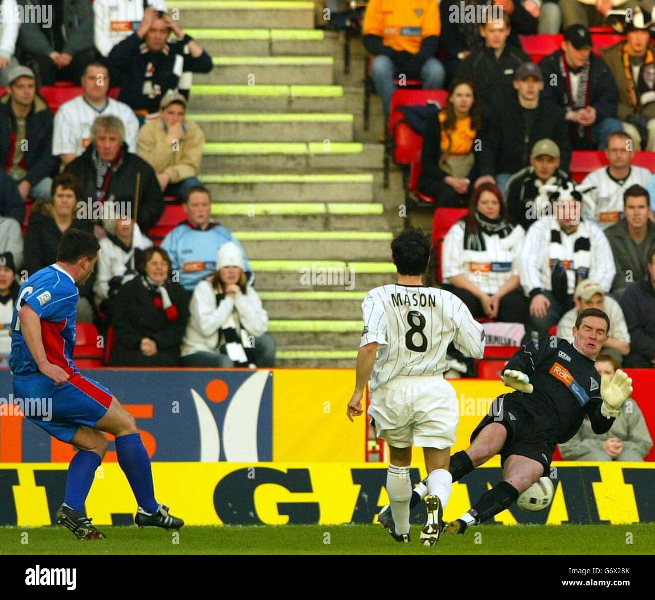 Inverness paul ritchie -Fotos und -Bildmaterial in hoher Auflösung – Alamy