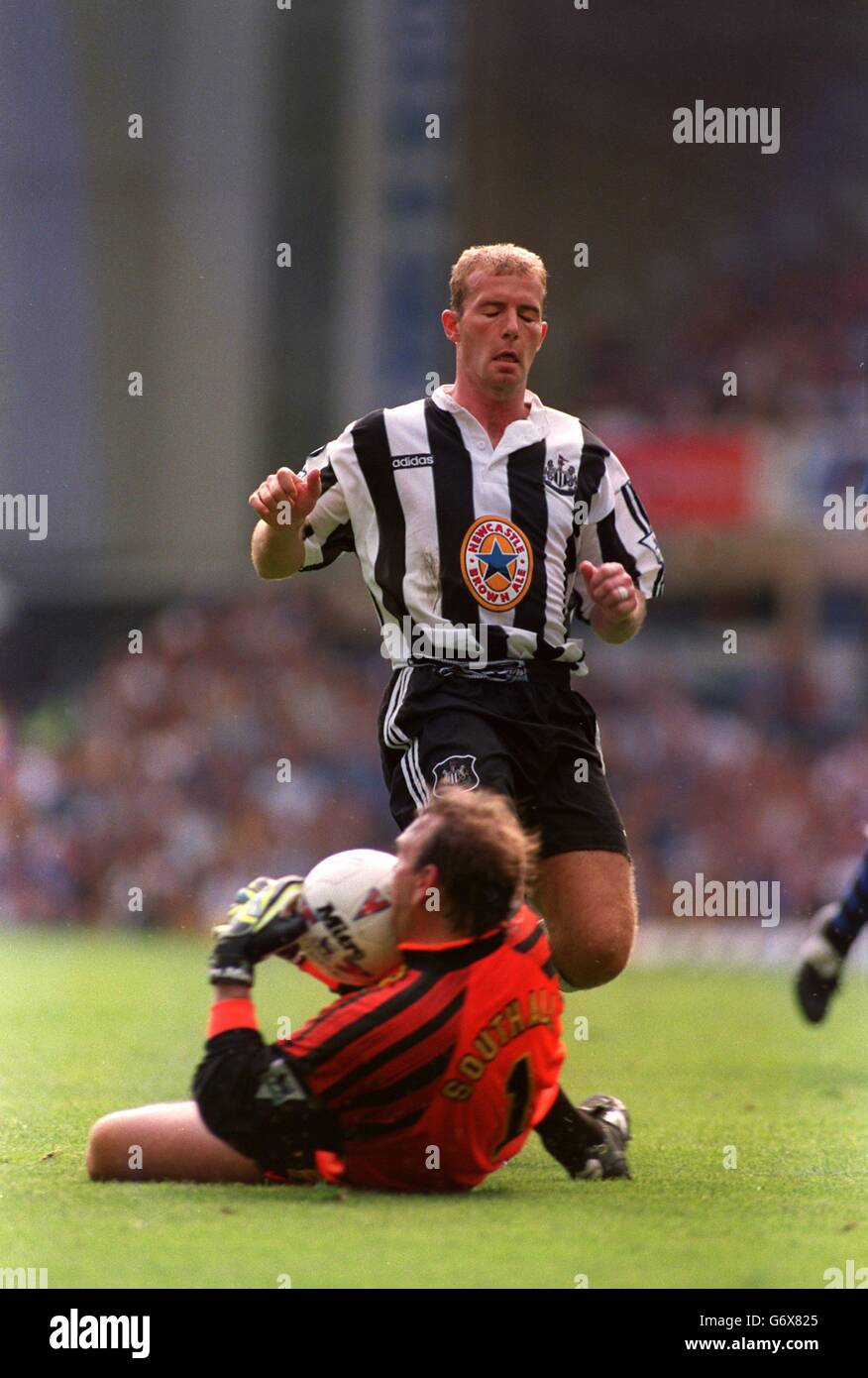 Neville southall -Fotos und -Bildmaterial in hoher Auflösung – Alamy