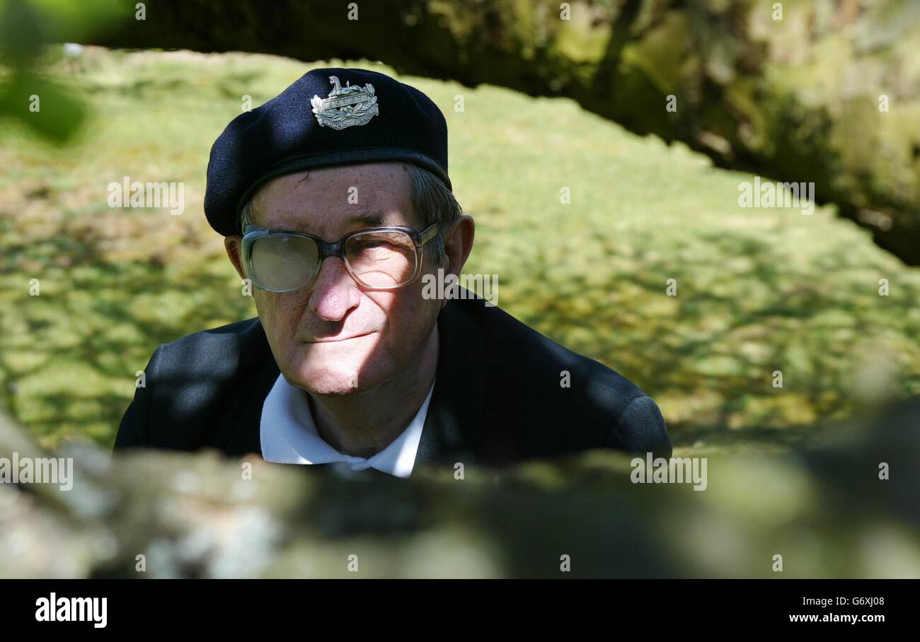 D day frank rosier -Fotos und -Bildmaterial in hoher Auflösung – Alamy