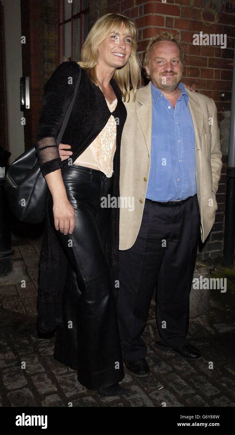 Starkoch anthony worrall thompson -Fotos und -Bildmaterial in hoher ...