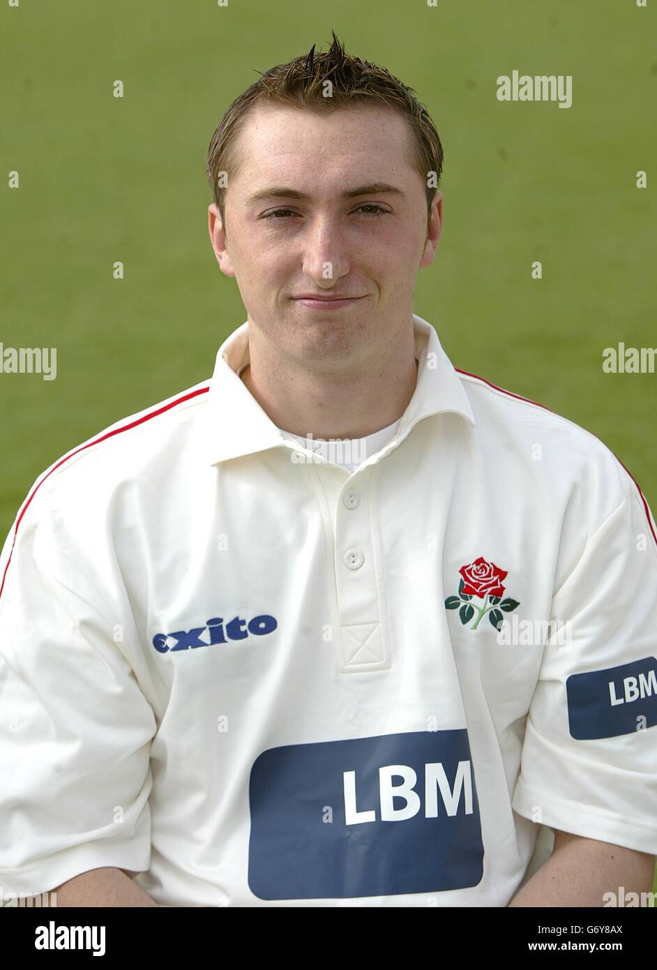 Sport cricket tim rees -Fotos und -Bildmaterial in hoher Auflösung – Alamy