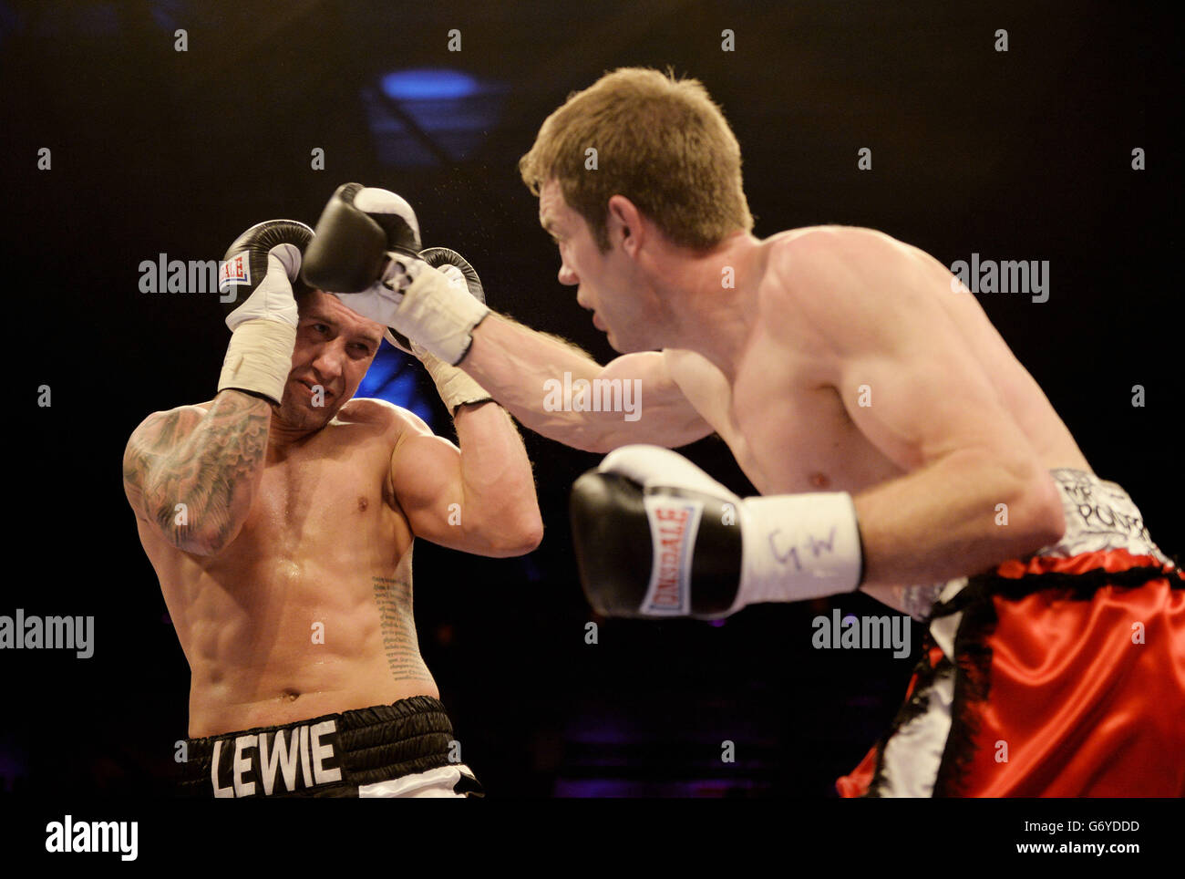 Lewis dickinson -Fotos und -Bildmaterial in hoher Auflösung – Alamy