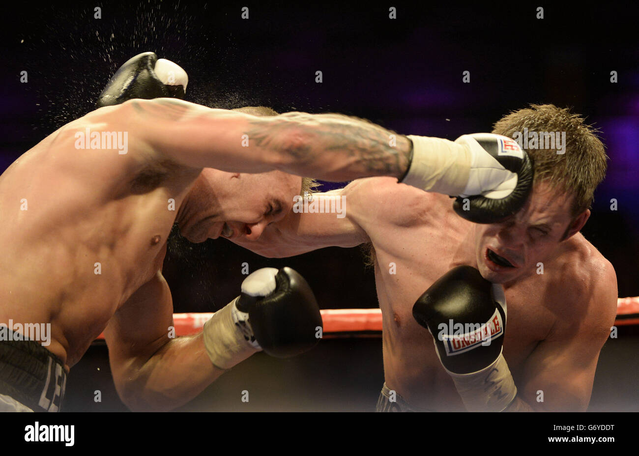 Lewis dickinson -Fotos und -Bildmaterial in hoher Auflösung – Alamy