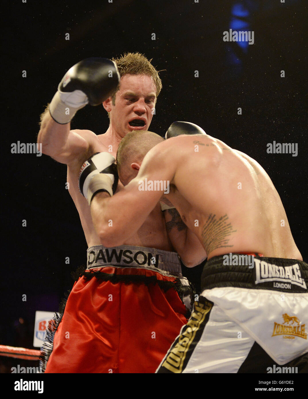 Lewis dickinson -Fotos und -Bildmaterial in hoher Auflösung – Alamy