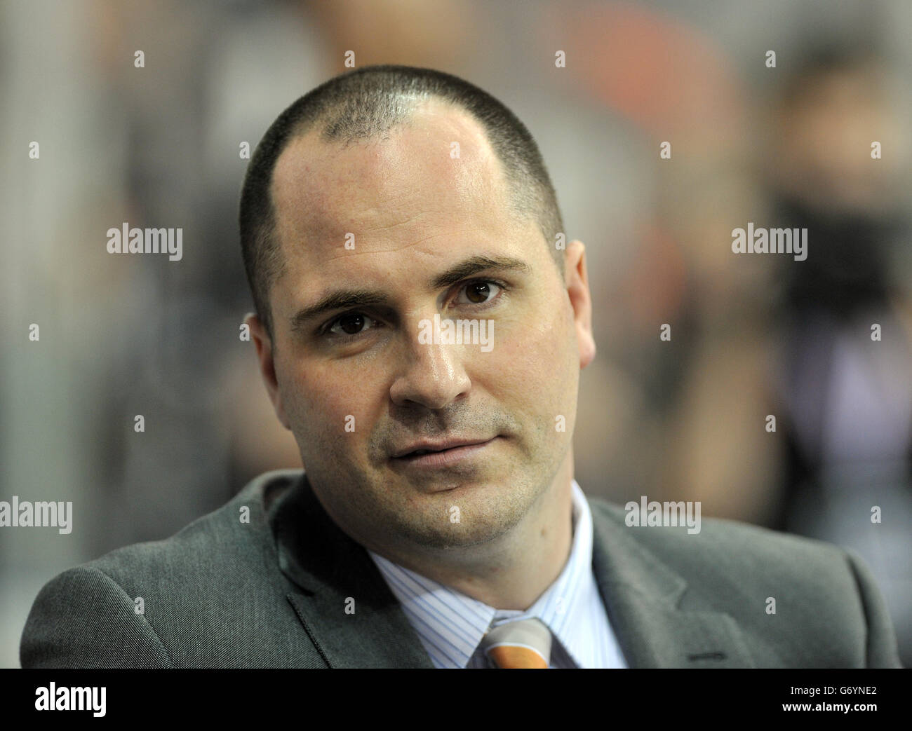 Gerard adams -Fotos und -Bildmaterial in hoher Auflösung – Alamy