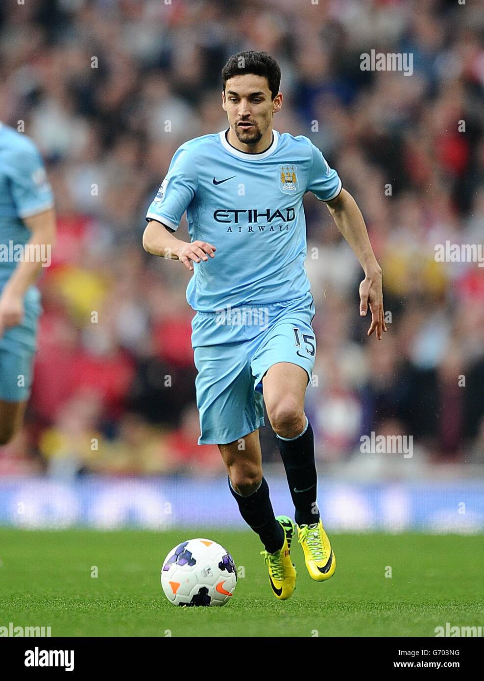 Jesus navas gonzalez -Fotos und -Bildmaterial in hoher Auflösung – Alamy