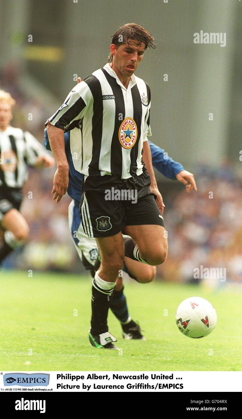 Newcastle united bild von laurence griffiths empics -Fotos und ...